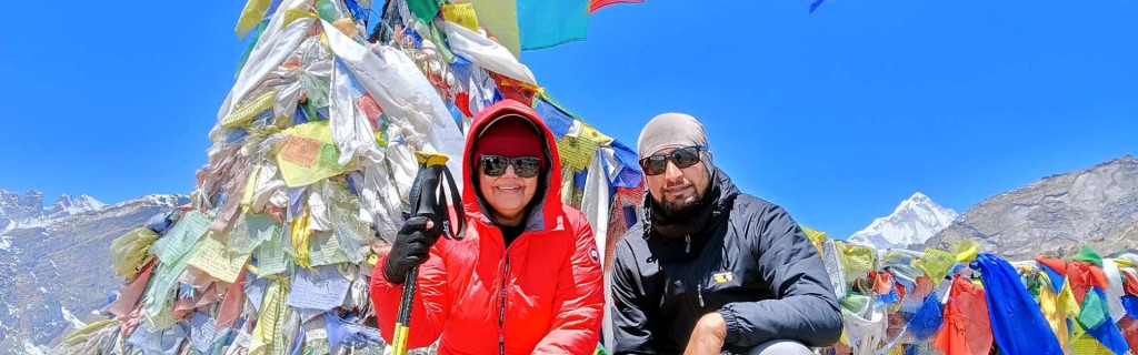 What to Expect on the Everest Base Camp Trek